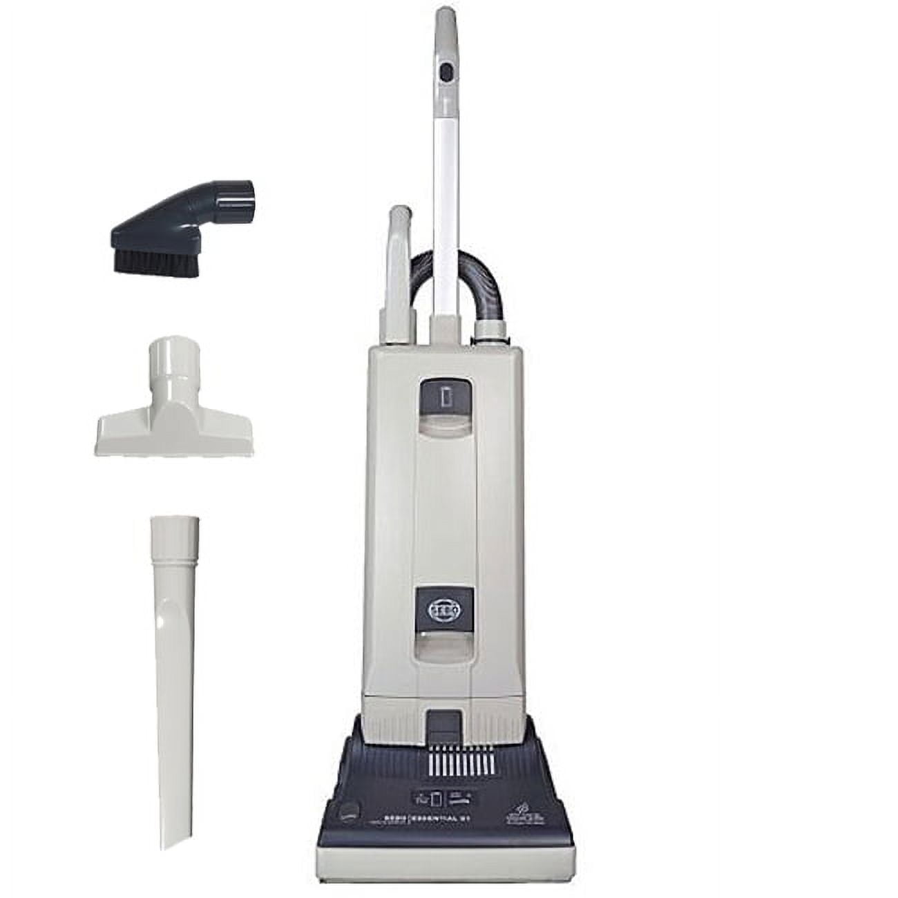Sebo Essential G4 Upright Vacuum Cleaner with Anti-Allergen Pet ...