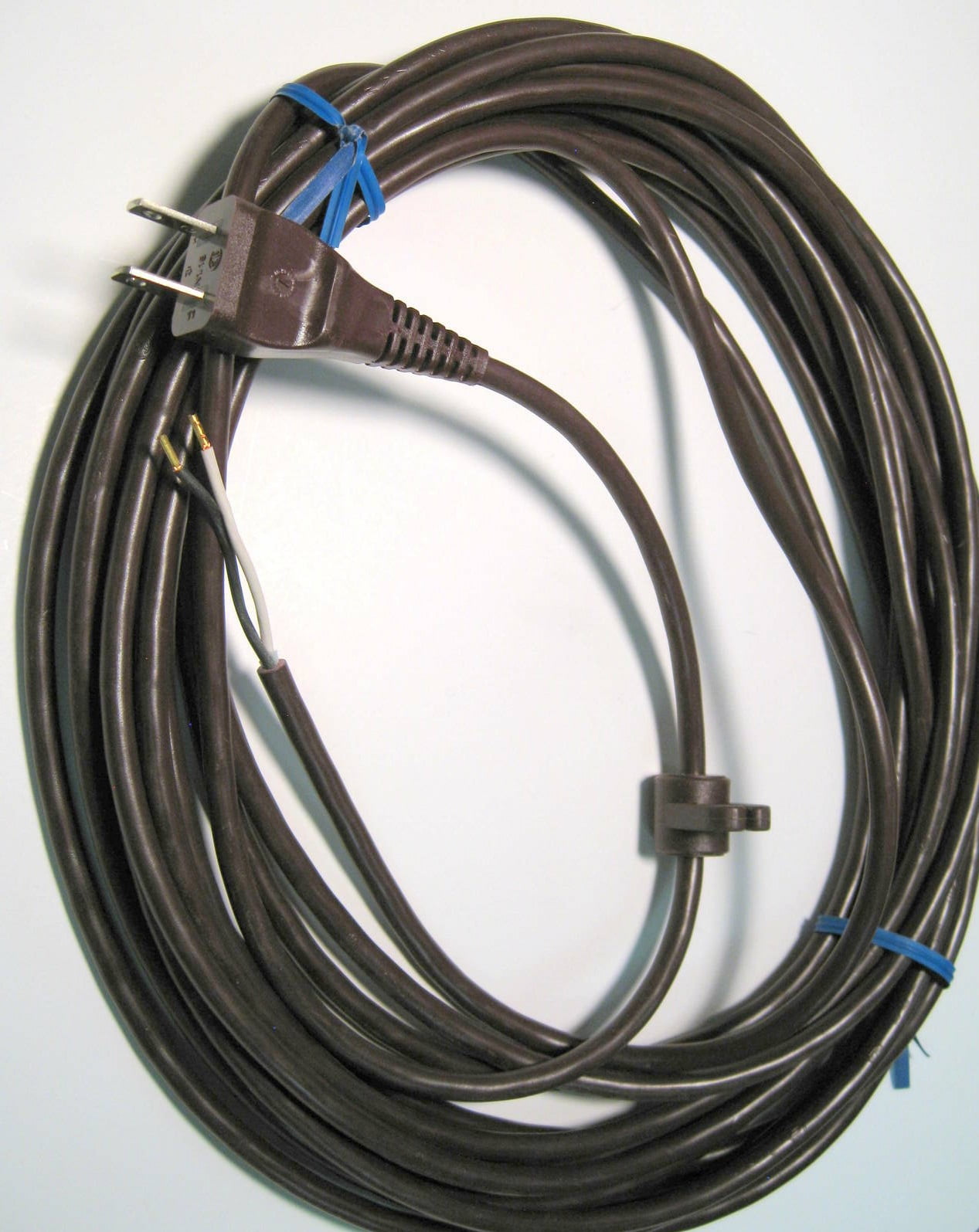 Sebo Cable With USA Plug For Classic Felix Upright Vacuum Cleaner 7127SR - Walmart.com