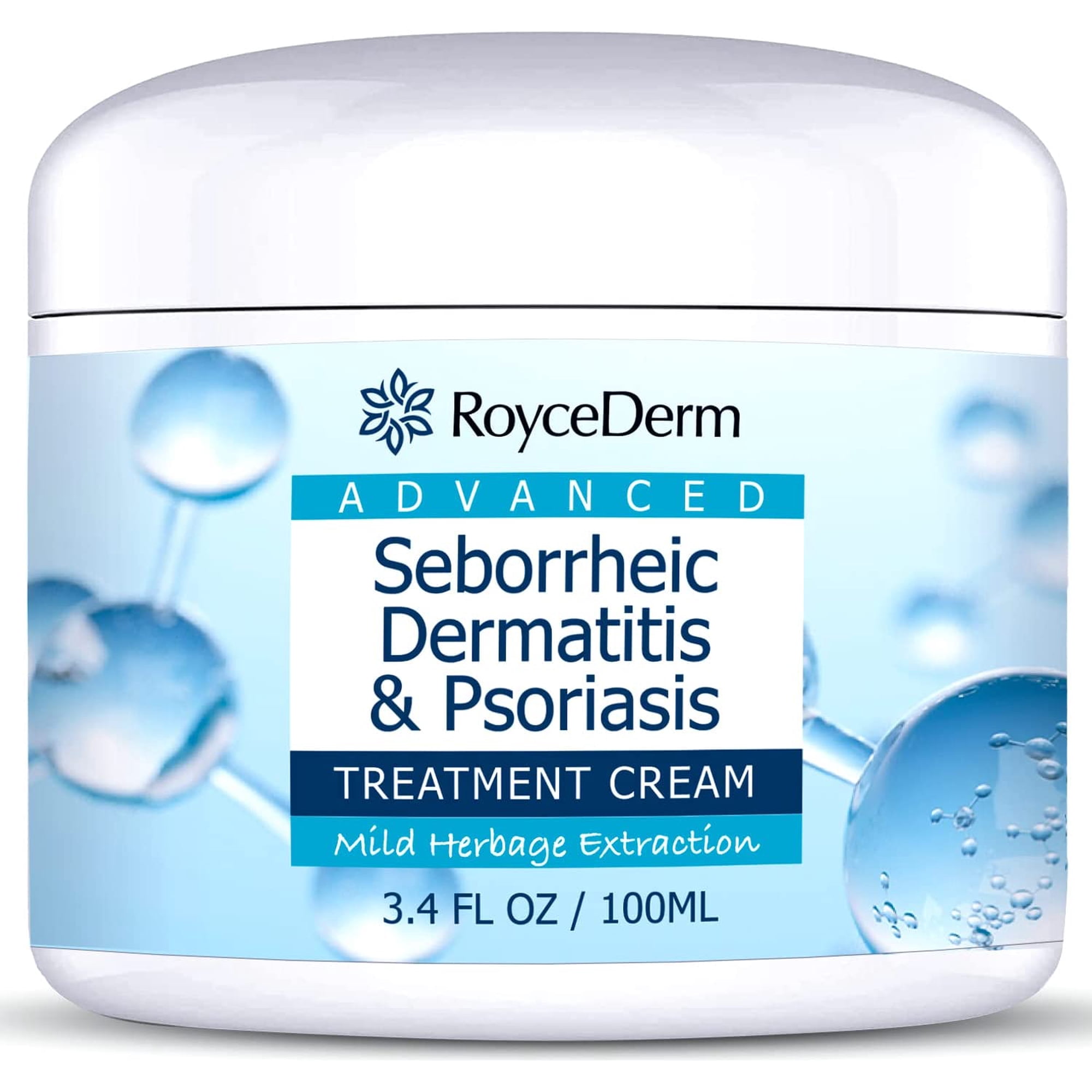 Dermatitis Treatment Cream