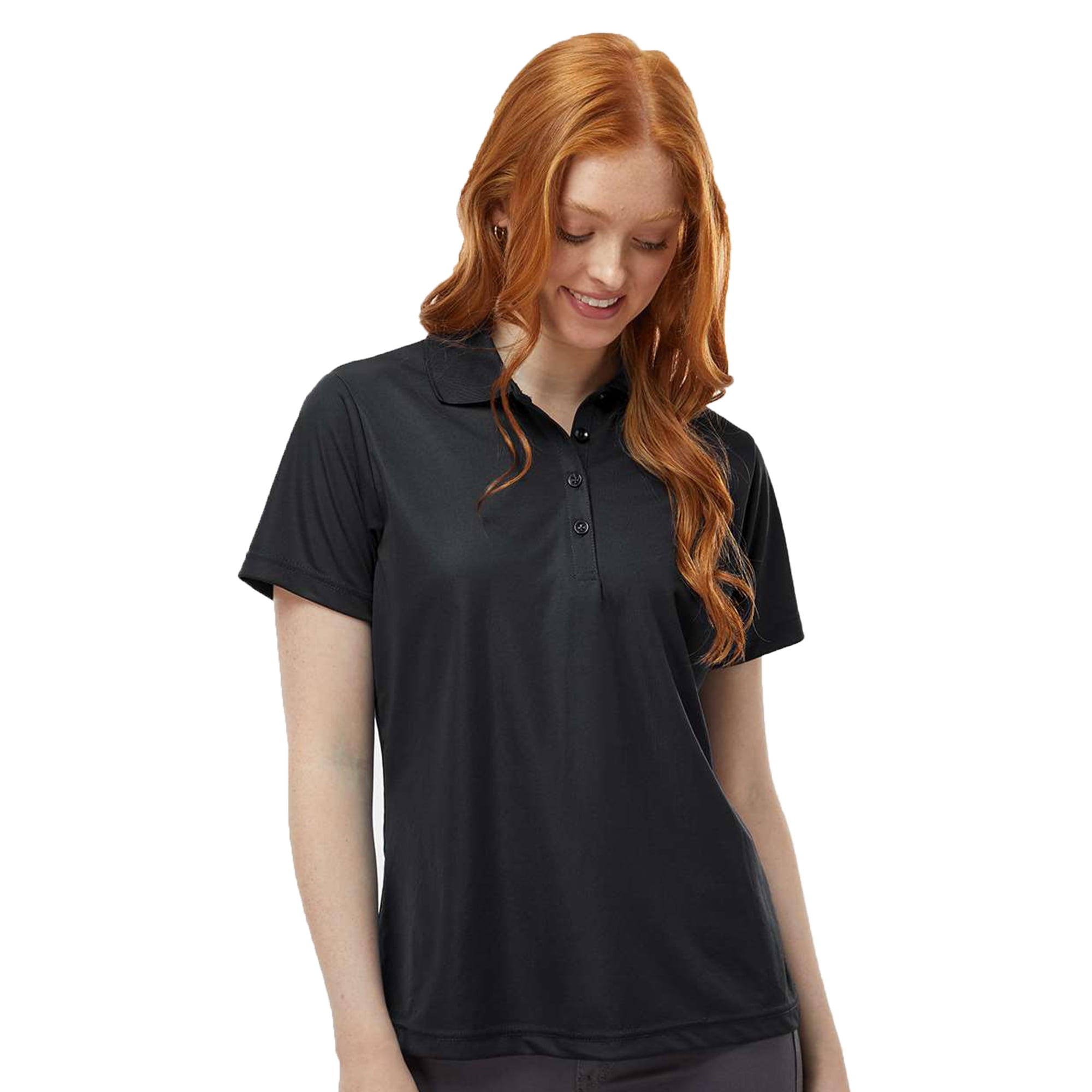 Sebring Performance Polo for Women | Unisex Polo T-Shirt | 4 oz,100% ...