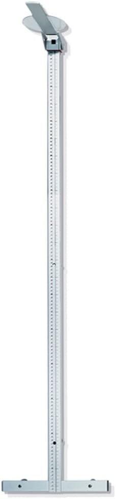 Seca 222 CM Mechanical Telescopic Measuring Rod - Walmart.com