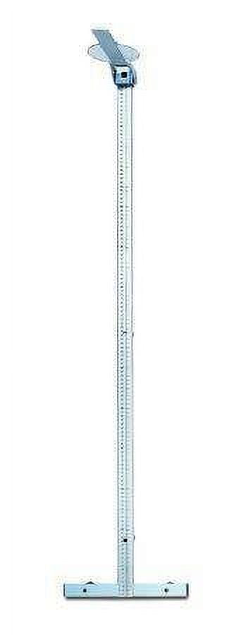 Seca 222 Mechanical Telescopic Measuring Rod - 2221814004 - Walmart.com