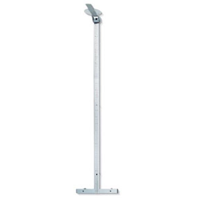 Seca 222 Telescopic Measuring Rod, Inches Only - Walmart.com