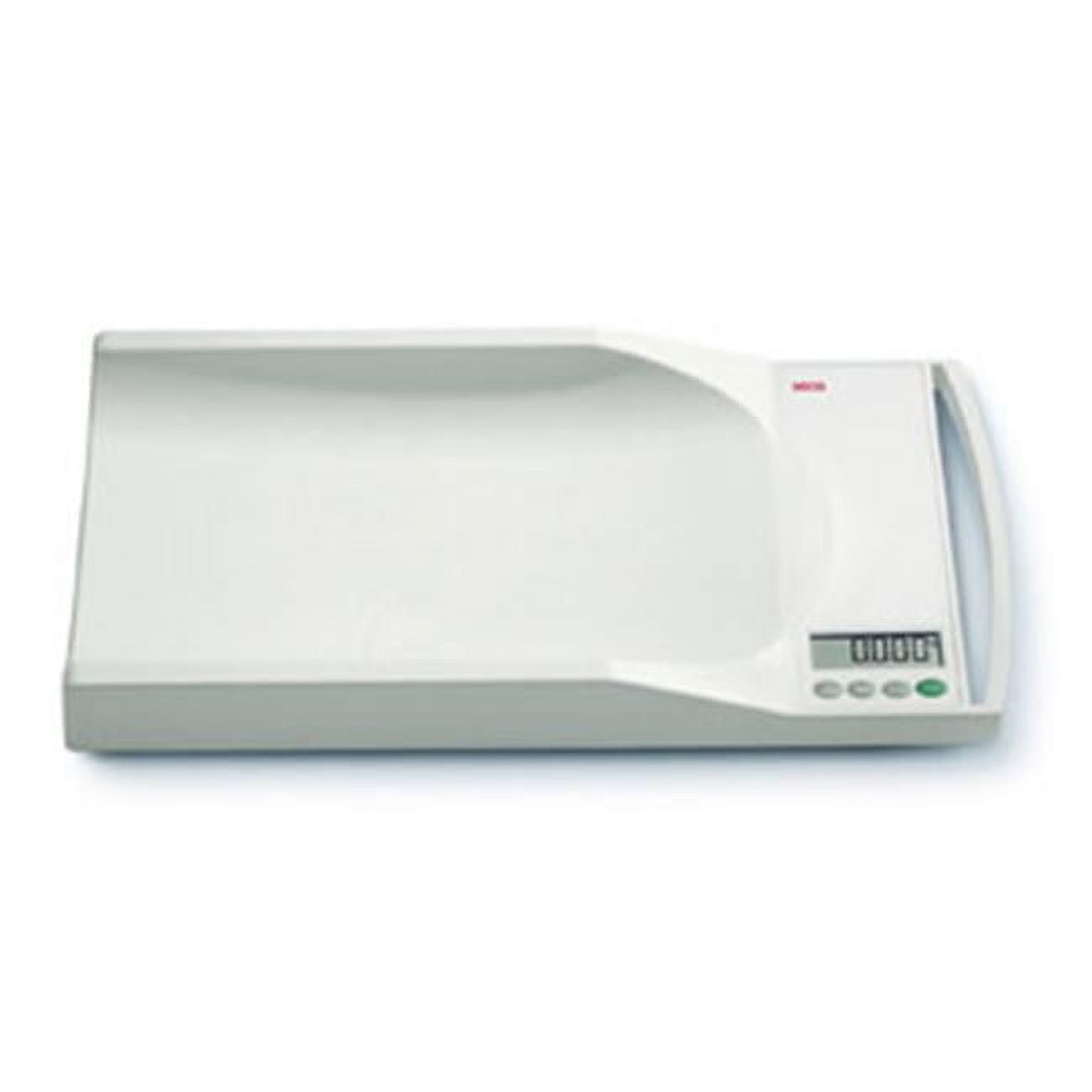 Seca 334 Infant Scale - Digital Baby Scale with Practical Handle ...