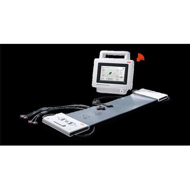 Seca 5250021139 Determining Body Composition While Lying Down Medical