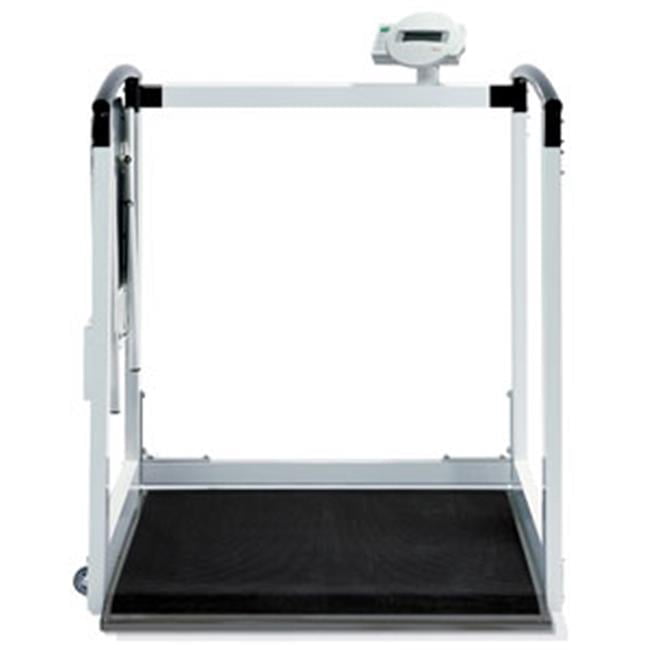 Seca 684 Digital Multi-Functional Scale with Rotating Display - Walmart.com