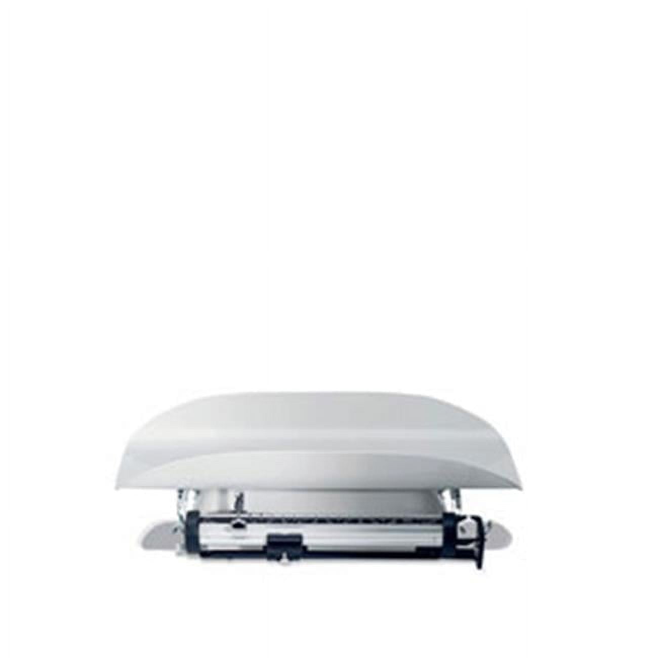 Seca 852 - Digital Kitchen Food Weighing Machine, Portion and Diet ...