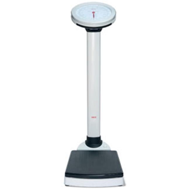 Seca 755 Mechanical Column Scale with BMI Display - Walmart.com