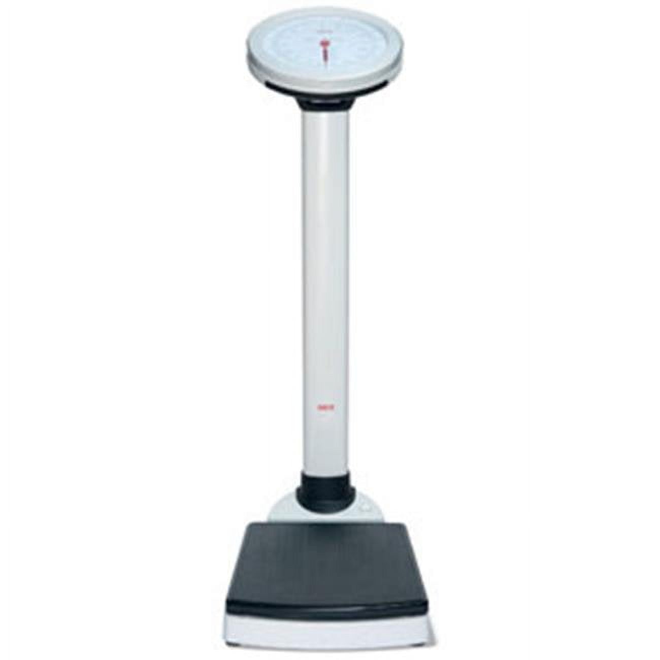Seca 755 Mechanical Column Scale with BMI Display - Walmart.com
