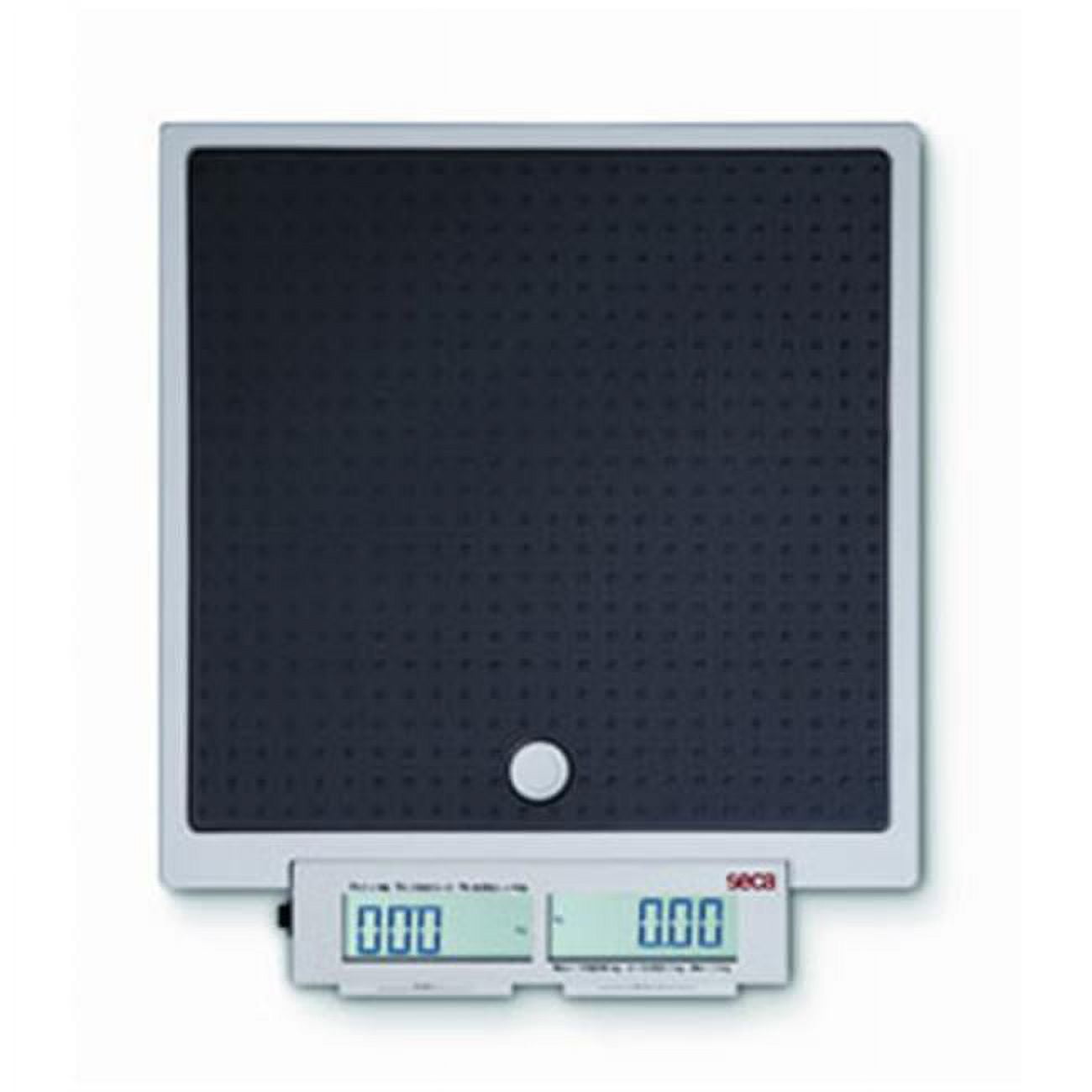 Seca 874 Flat Digital Scale Mother-Child Scale, 440 lbs Capacity ...