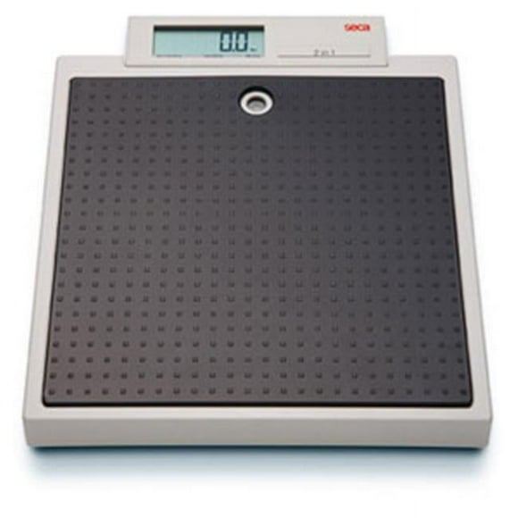 Seca Scales