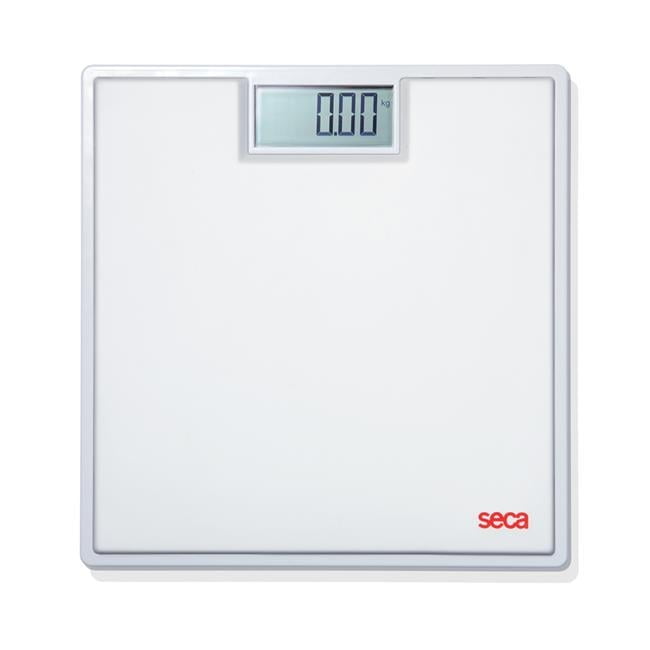 Seca Digital Body Bathroom Weight Scale, Model Seca-803 - Walmart.com