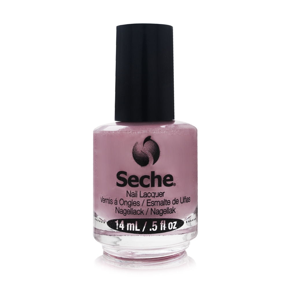 Seche Nail Lacquer Memoire - Walmart.com