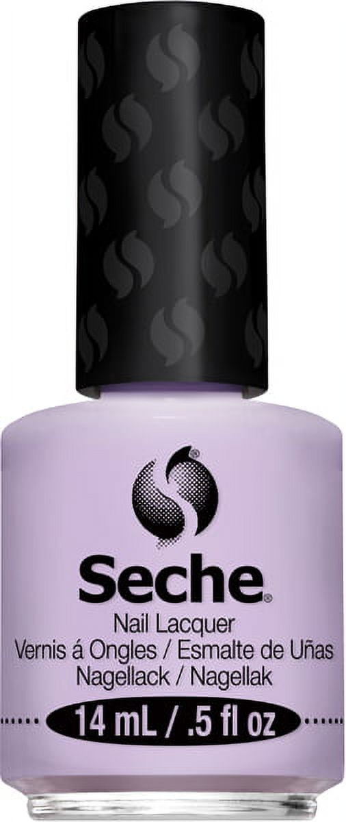 Seche Nail Lacquer PRIM AND POLISHED - .5 oz/14 ml - Walmart.com