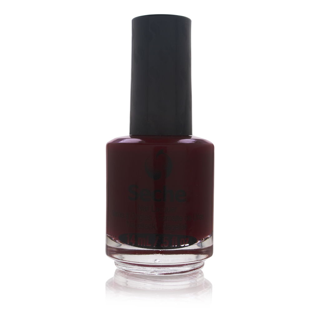 Seche Nail Lacquer Rouge - Walmart.com