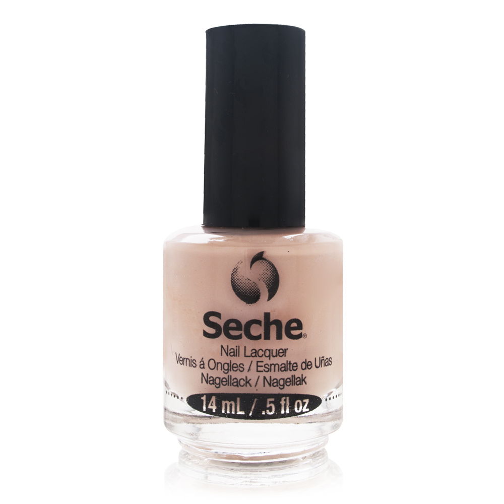 Seche Nail Lacquer Simplicity - Walmart.com