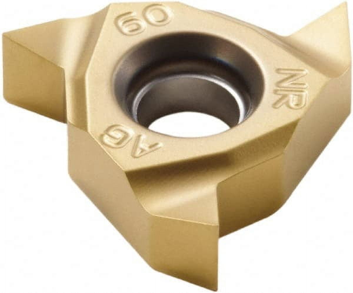 Seco 11NR Internal Right Hand 48-16 Partial Profile 60° Laydown ...