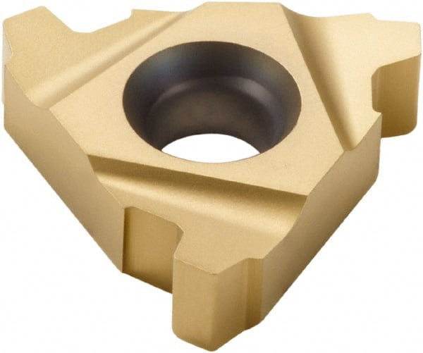 Seco 16ER 8 Stub Acme Threading Insert Grade CP500 - Walmart.com