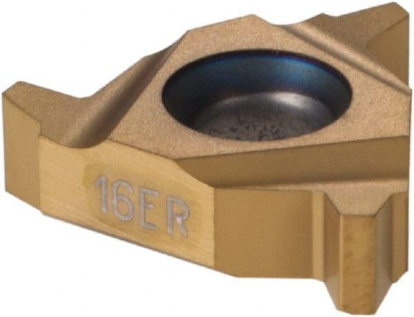 Seco 16ER External Right Hand 8 Acme Laydown Threading Insert Grade ...