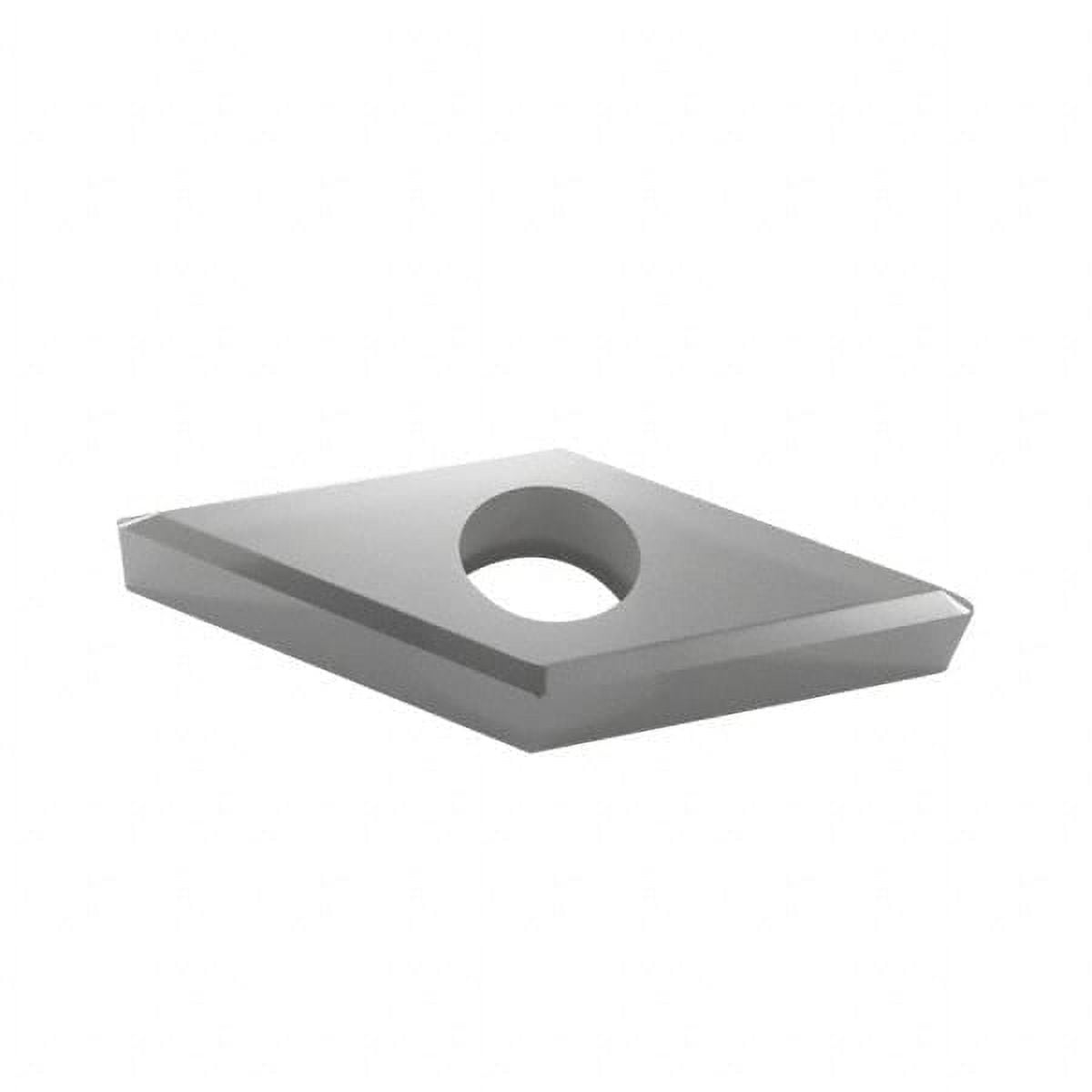 Seco 74011955 Anvil for Indexables: 0.375" Insert Inscribed Circle ...