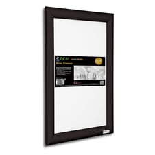 Shop Plastic Frames for Home Decor in White and Black Styles