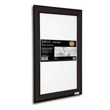 Shop Plastic Frames for Home Decor in White and Black Styles