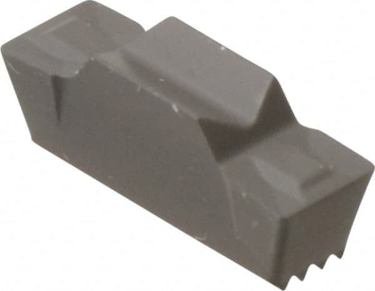 Seco LCMF, 0.197" Cutting Width, MT, TGP25 Grade, Double End Multi ...