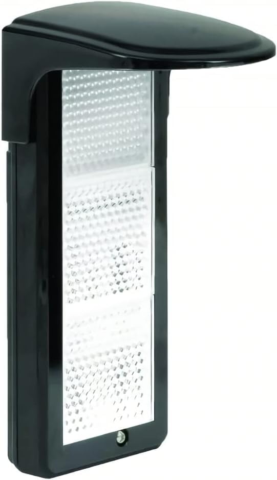 Seco-Larm E-931ACC-RLQ Enforcer Large Reflector for Beam Sensor ...
