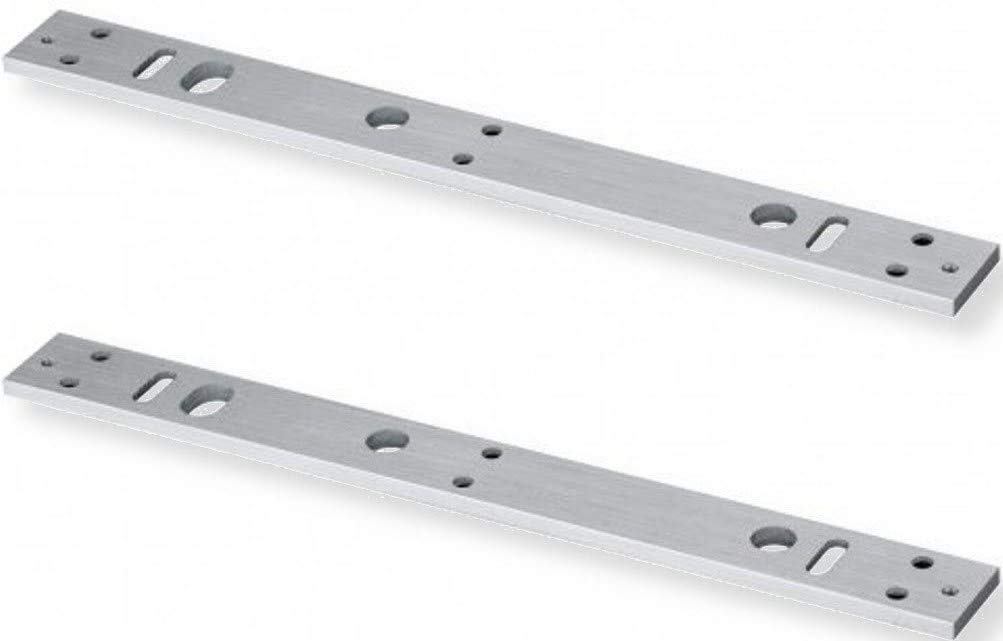 Seco-Larm E-941S-600/PQ 3/16" Plate Spacer (Pack of 2) For Use with 600 ...