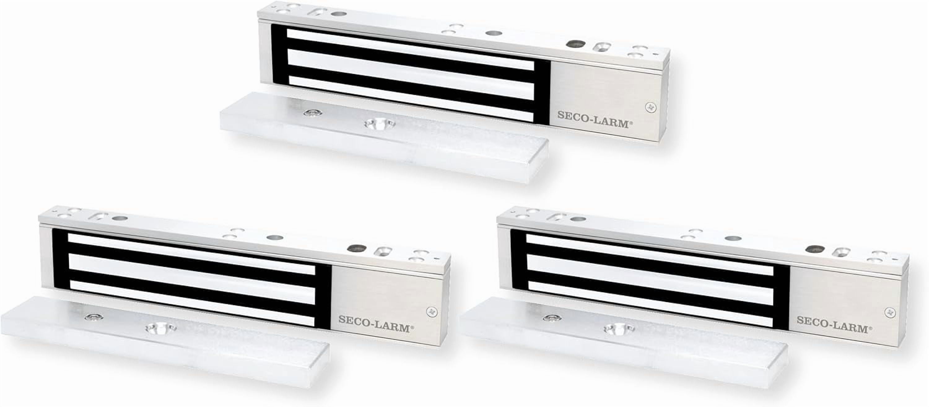 Seco-Larm E-941SA-600 Pack of 3 Enforcer 600lb Holding Force ...