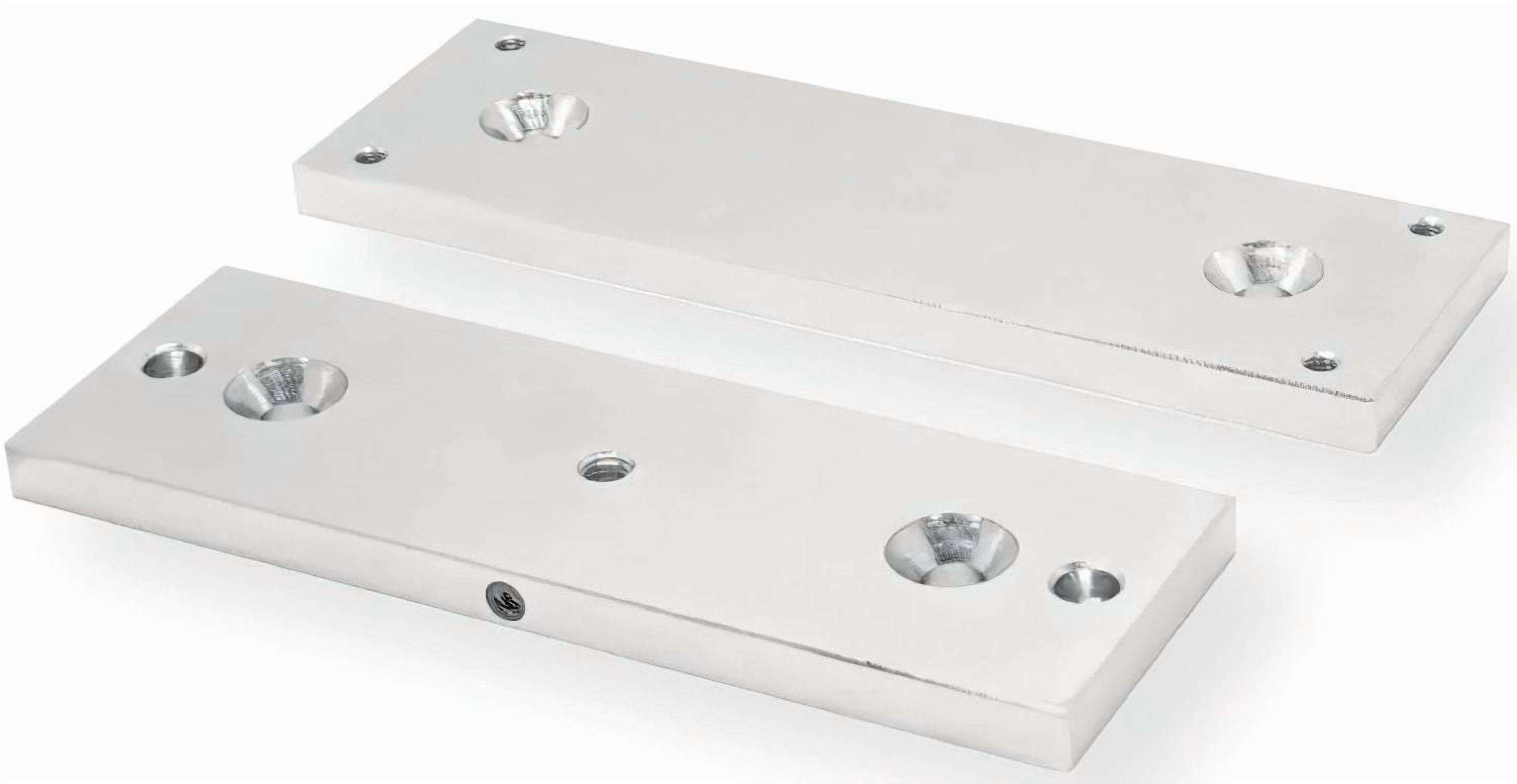 Seco-Larm E-942F-1K2G/WQ 1200-lb Electromagnetic Gate Lock Weldable ...