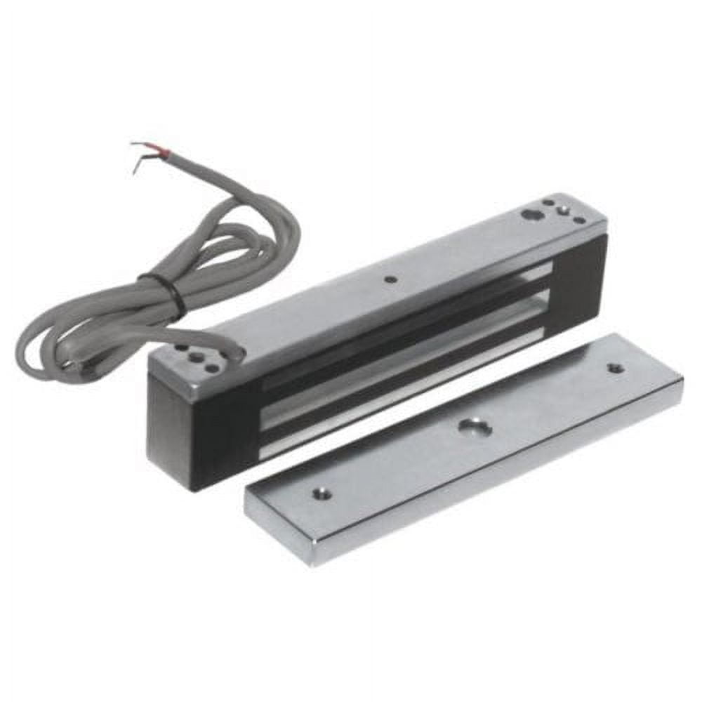 Seco-Larm Enforcer Electromagnetic Gate Lock, 300 Lbs. (E-941SA-300 ...