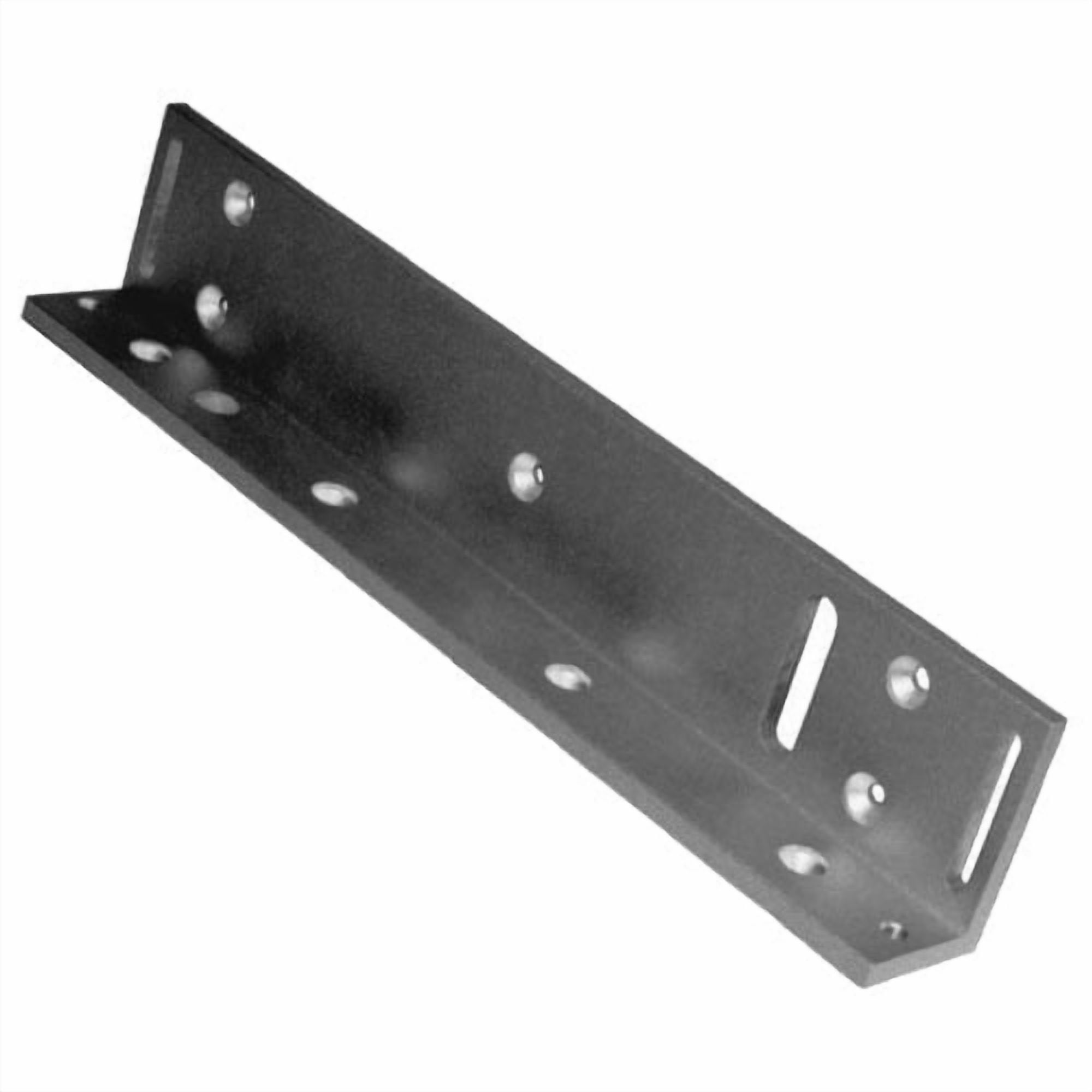 Seco-Larm Enforcer L Bracket for 600 Lbs. Maglock (E-941S-600/LQ ...