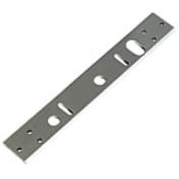 Seco-Larm Enforcer Plate Spacer for 1,200 Lbs. Double Door Maglock (E ...