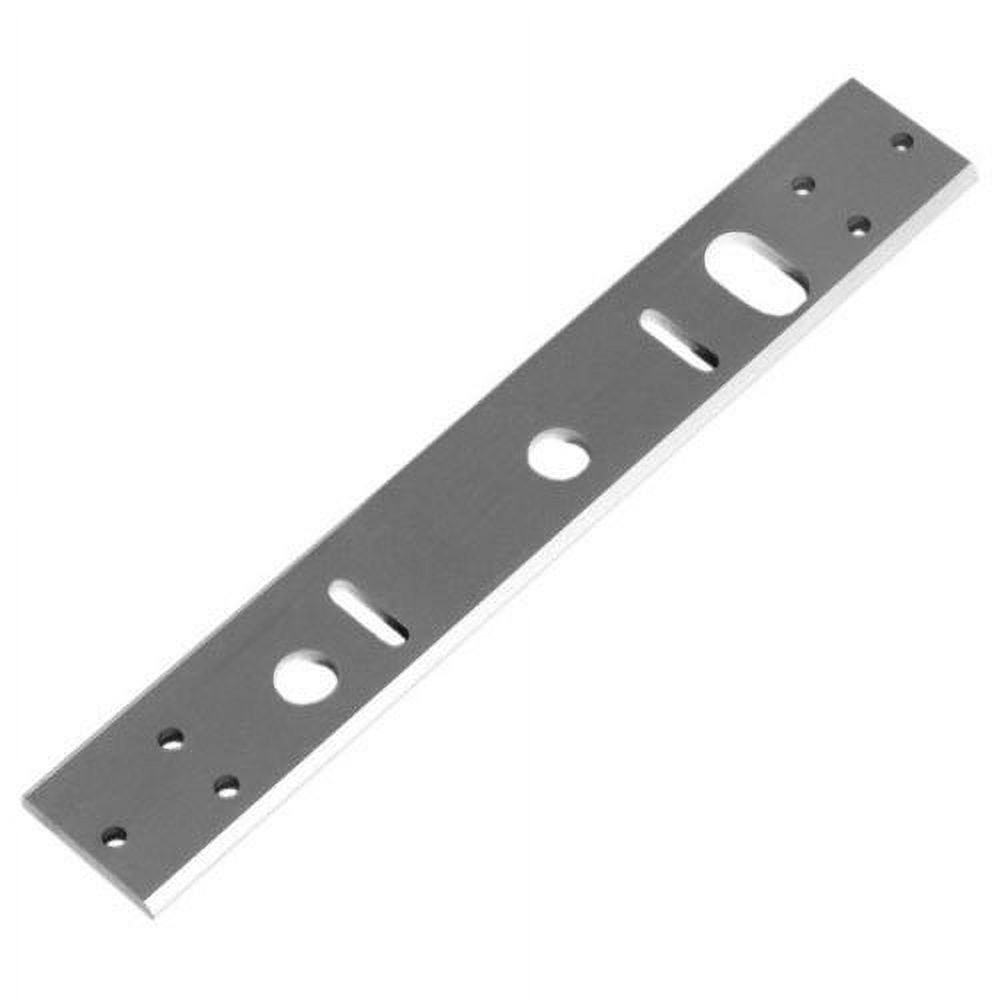 Seco-Larm Enforcer Plate Spacer for 1,200 Lbs. Double Door Maglock (E ...