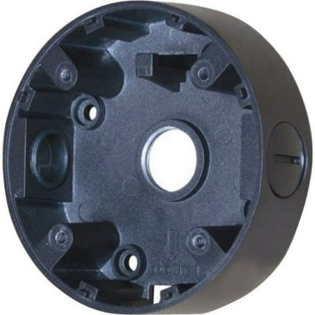 Seco-Larm Enforcer Strobe Light Conduit Box Bracket (SL-1901-JAQ ...