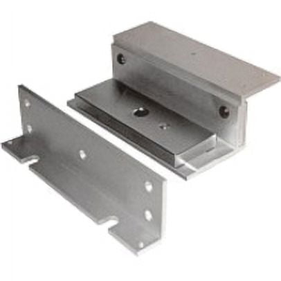 Seco-Larm Enforcer Z Bracket for 1,200 Lbs. Maglock (E-941S-1K2/ZQ ...