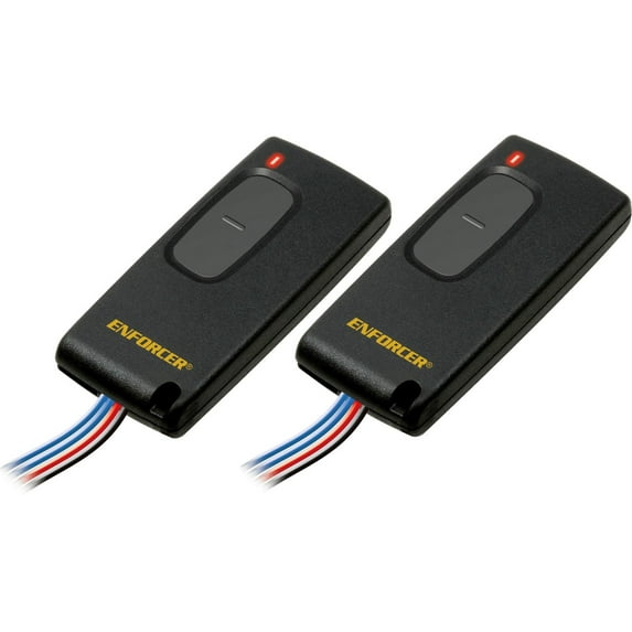 Seco-Larm HL-951T1-SWQ Enforcer HL-Series Wired Long-Range RF ...