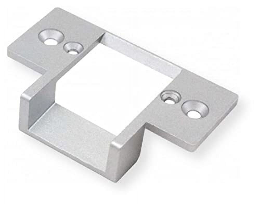 Seco-Larm SD-991A-D1Q Mini No-Cut Electric Door Strike For Indoor Use ...