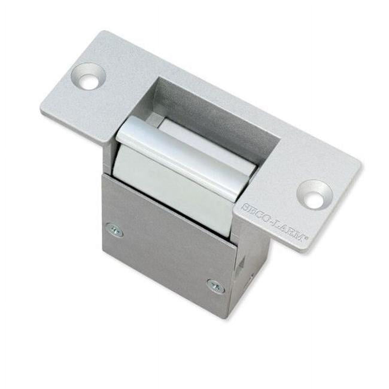 Seco-Larm SD-995A-D3Q Enforcer Weatherproof Electric Door/Gate Strike ...