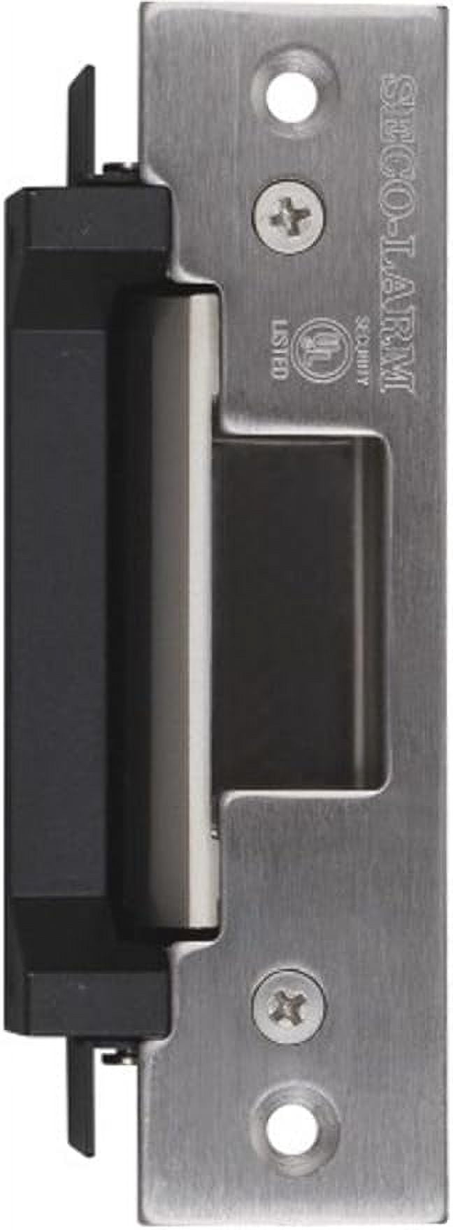 Heavy Duty Safe/Secure Electric Strike - Walmart.com