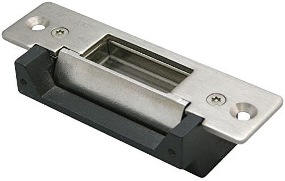 Seco-Larm SD-995C Fail-Secure or Fail-Safe Electric Door Strike for ...