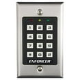 Seco-Larm SESK1011SDQ Enforcer Access Control Keypad - Walmart.com