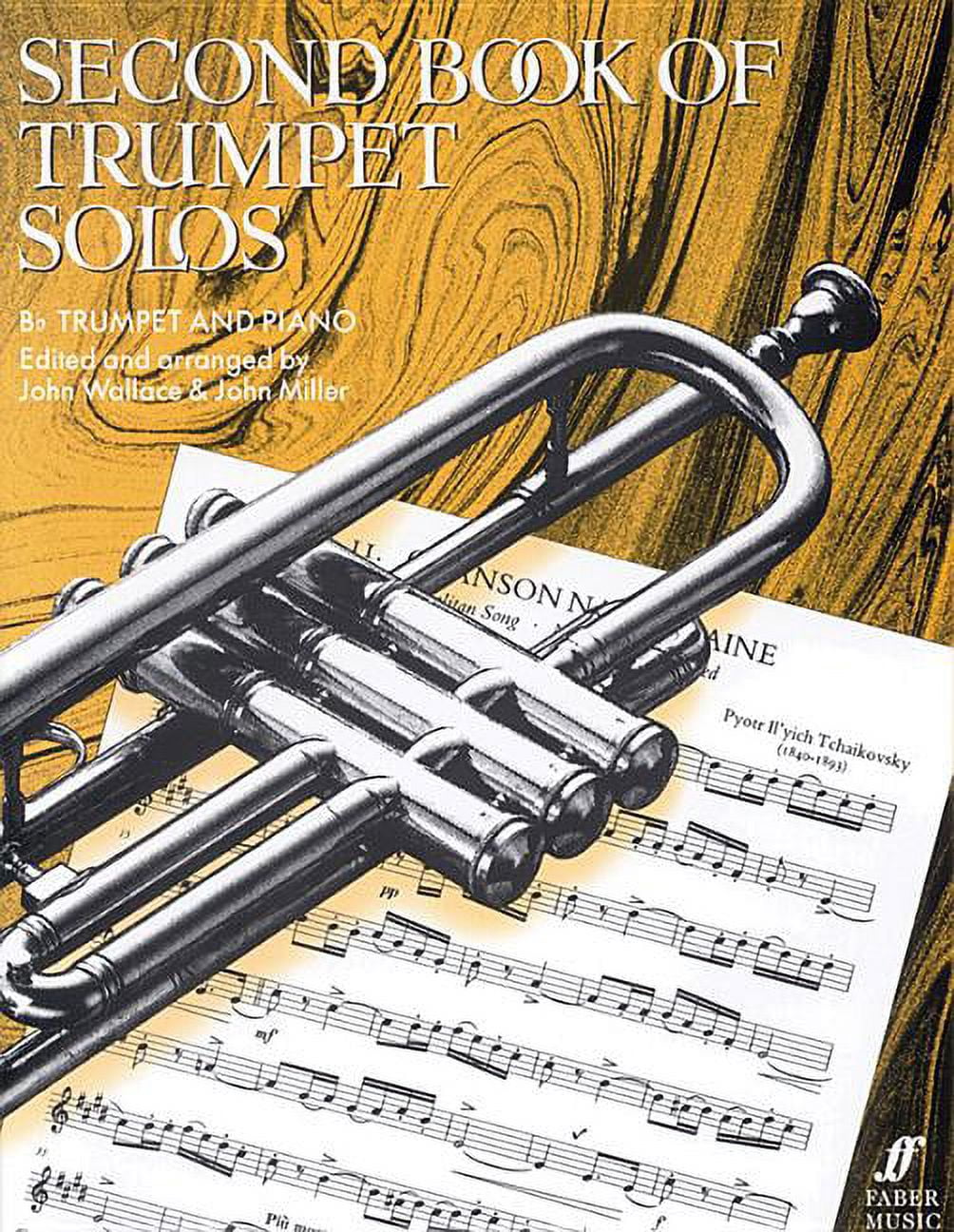 Trumpet Solos