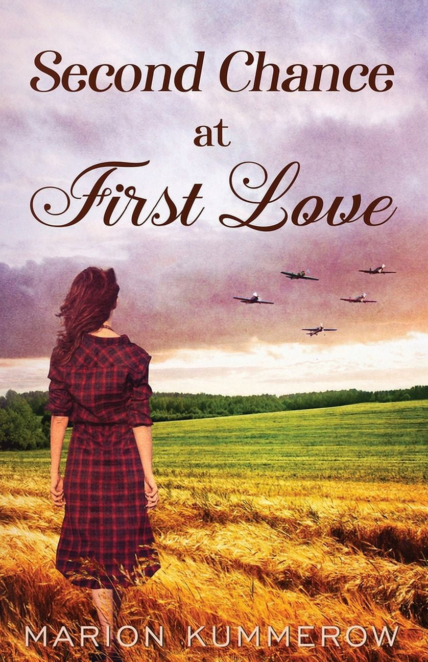 Second Chance at First Love: A Heartwarming Second Chance Romance ...