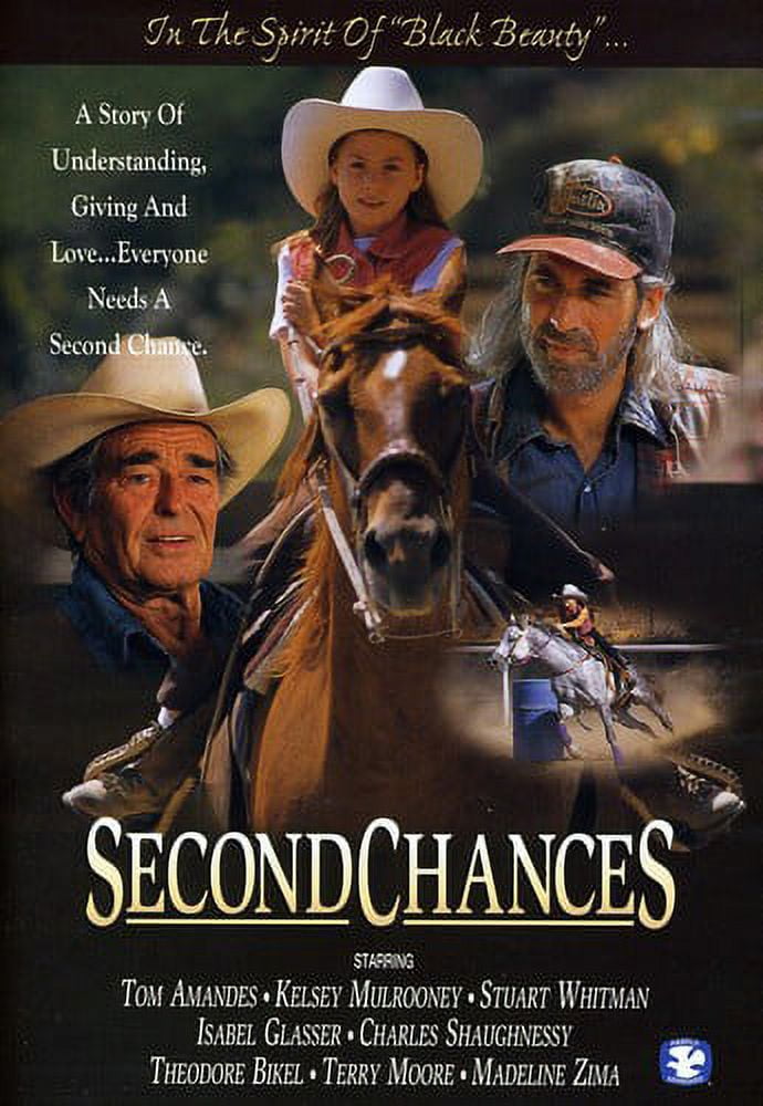 Second Chances Tv