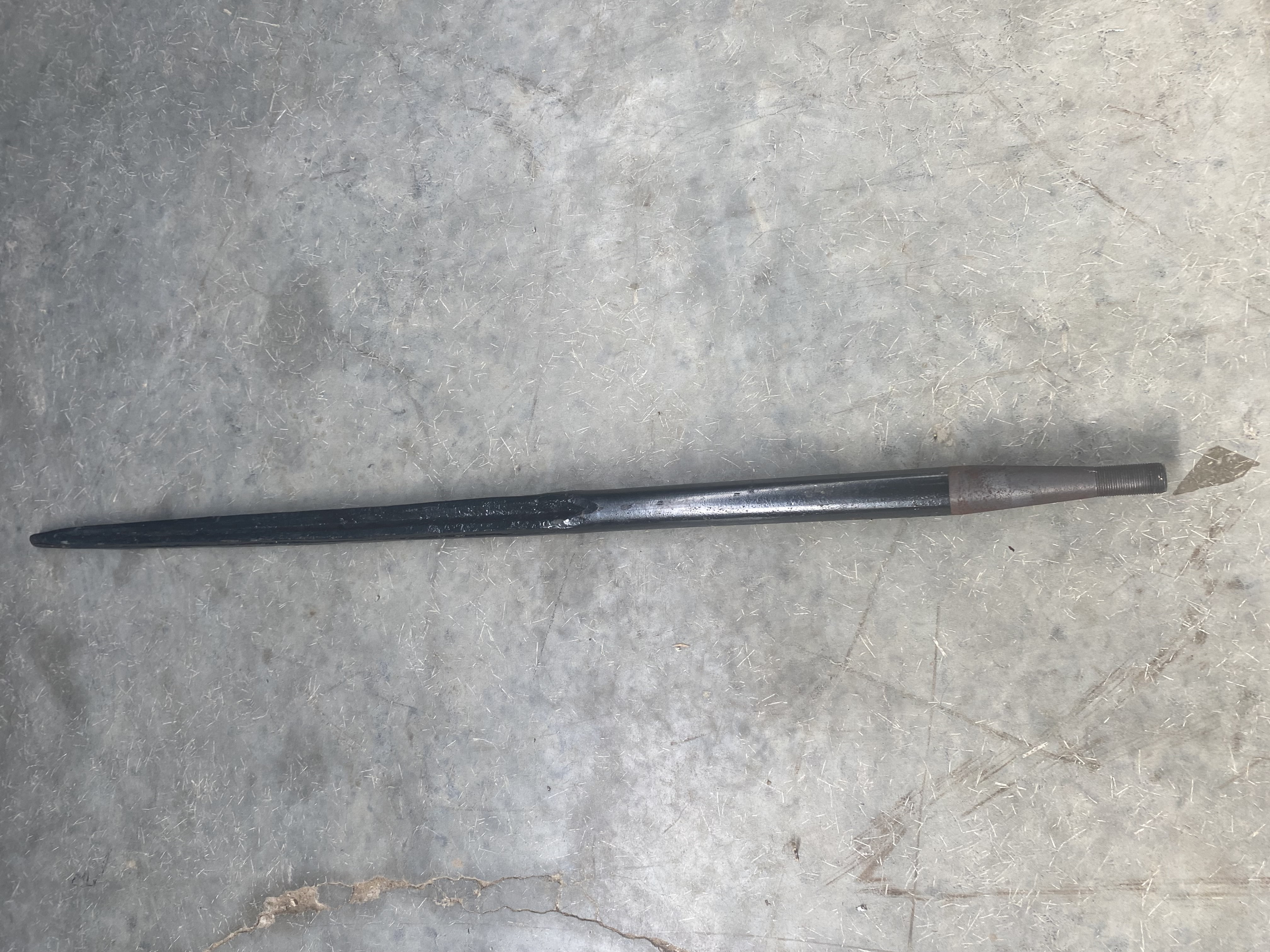 Second Choice-Bale Spike/ Hay Tines 43"-16800110 - Walmart.com
