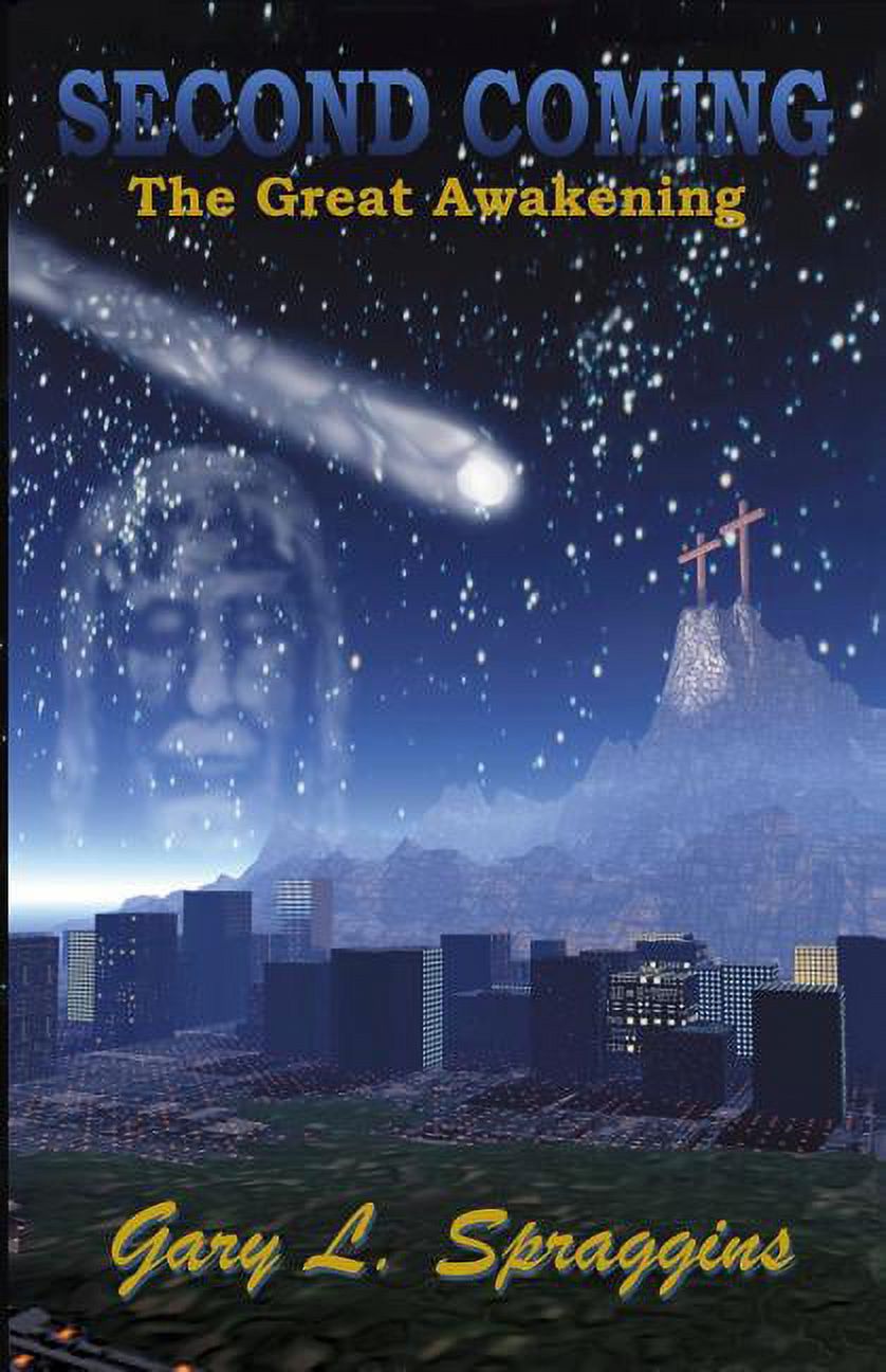 Second Coming : The Great Awakening - Walmart.com