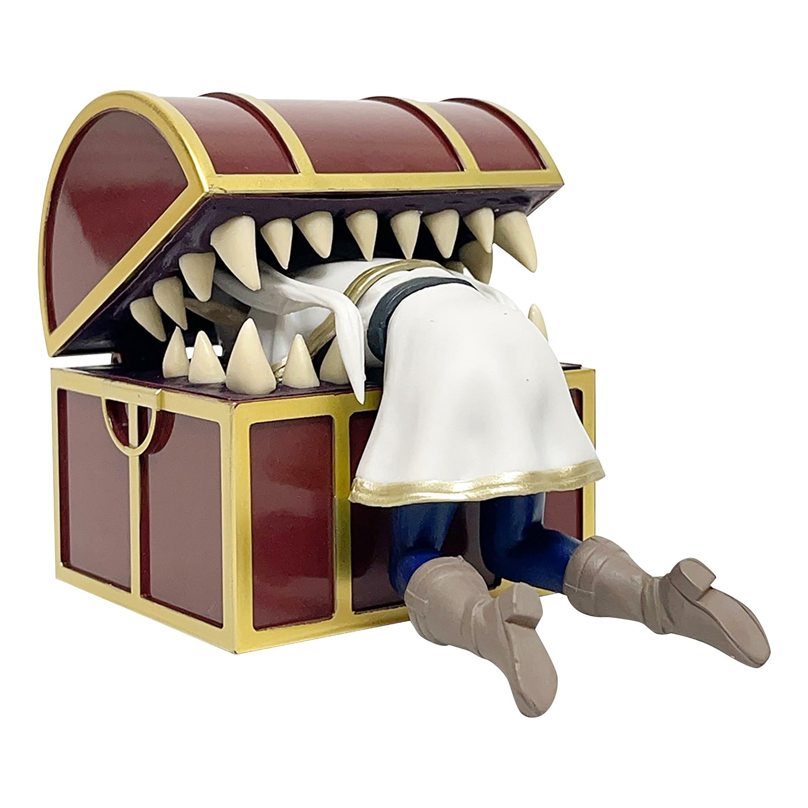 Second Dimension Anime And Game Peripheral Figures, Desktop Decoration ...