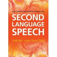 Second Language Learning Theories: Fourth Edition, (Paperback) - Walmart.com